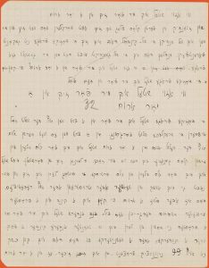 Introduction : Yitskhok Rudashevski – YIVO Bruce and Francesca Cernia ...