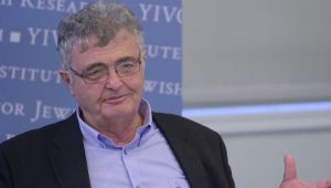 Introduction : Yitskhok Rudashevski – YIVO Bruce and Francesca Cernia ...