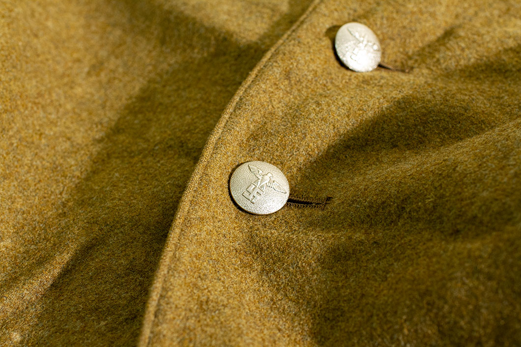 Nazi Uniforms – YIVO Bruce and Francesca Cernia Slovin Online Museum