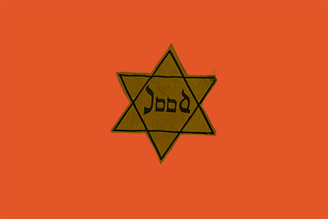 Yellow Stars and Identifying Markers – YIVO Bruce and Francesca Cernia ...