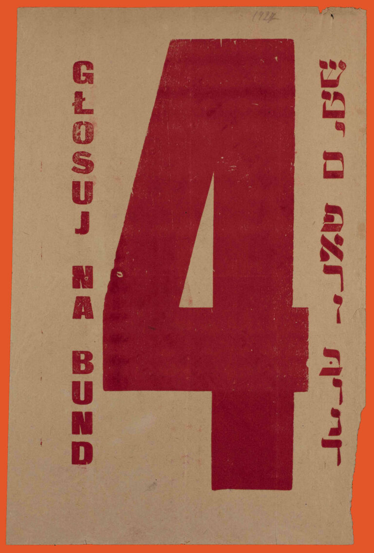 Introduction : Yitskhok Rudashevski – YIVO Bruce and Francesca Cernia ...