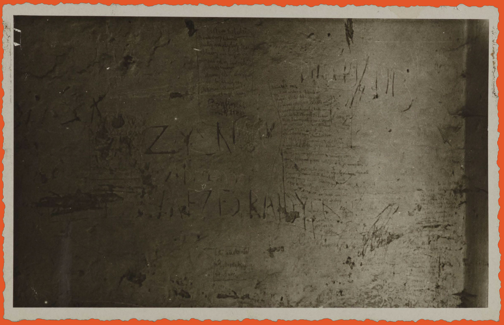 Life in the Ghetto – YIVO Bruce and Francesca Cernia Slovin Online Museum